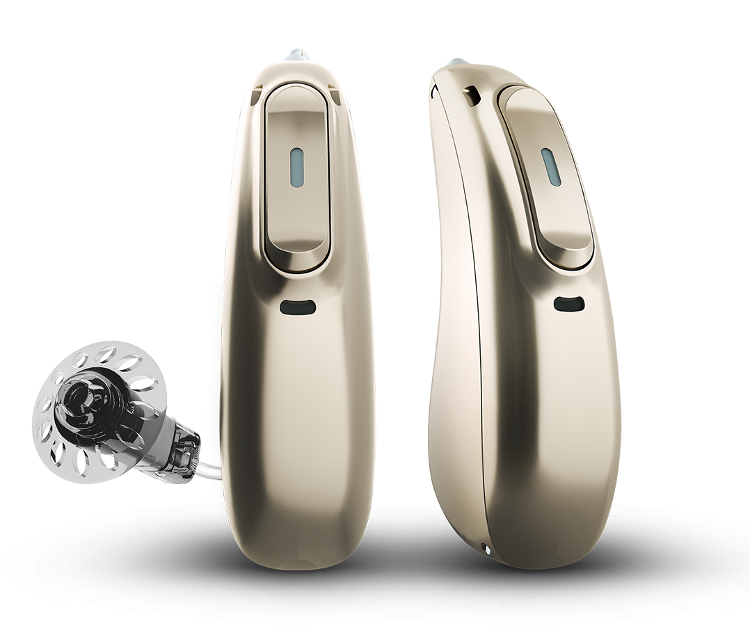 Ακουστικά – Πρότυπο Κέντρο ακουστικών βαρηκοΐας Ear-Aid